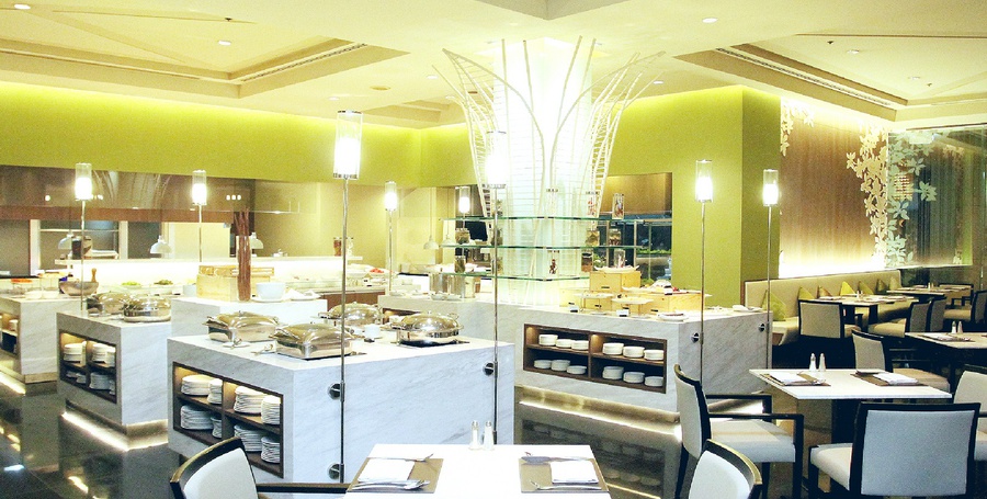 Miracle Group's Restaurants in Bangkok in Bangkok | Official Website